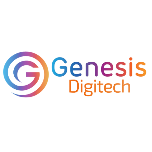 Digital Transformation & Cloud Solutions | Genesis Digitech